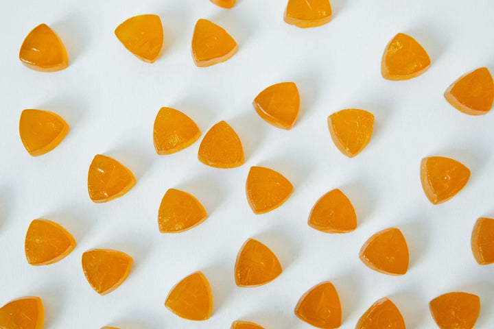 Vegan Full Spectrum CBD Gummies: The 2026 Guide – Flora Sophia Botanicals